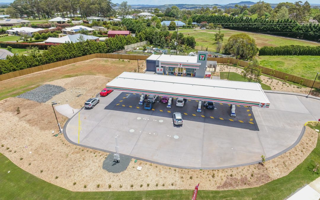 Projects | Pinnacle Engineering Group